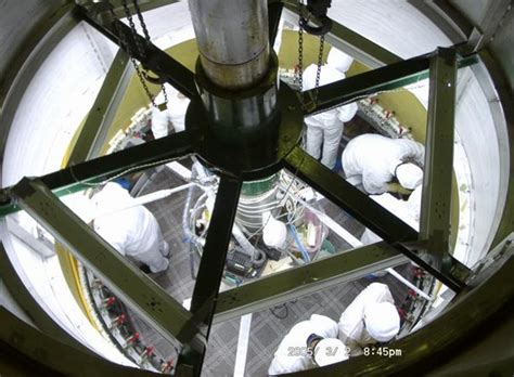 北京谱仪 中国科学院高能物理研究所