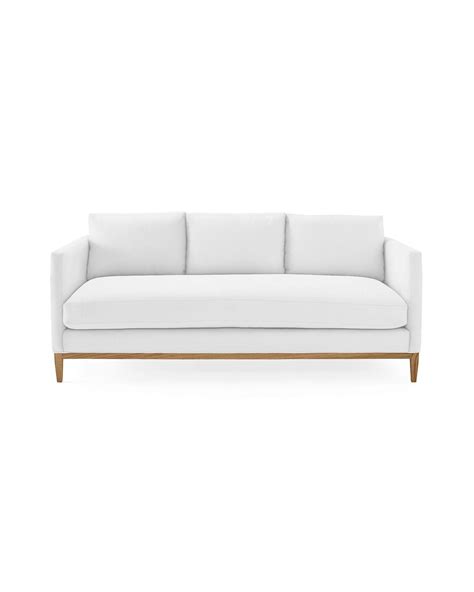 barton track arm sofa