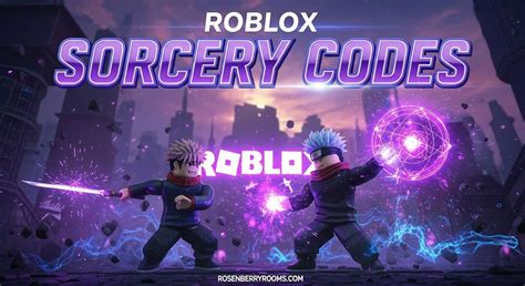 Roblox Sorcery Codes February 2026 40 New Codes