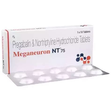 Nervmax Nt Tablet Uses Price Dosage Side Effects Substitute Buy Online