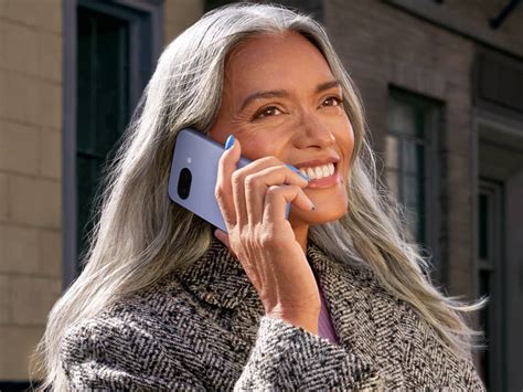 Pixel 9a Did Not Receive An Updated Exynos 5400 Modem