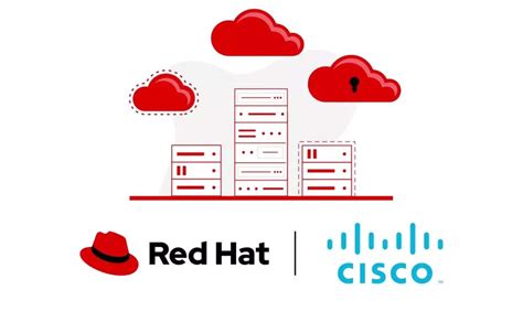 Cisco And Red Hat Collaborate To Accelerate Deployment Ciosea News Et Cio Sea