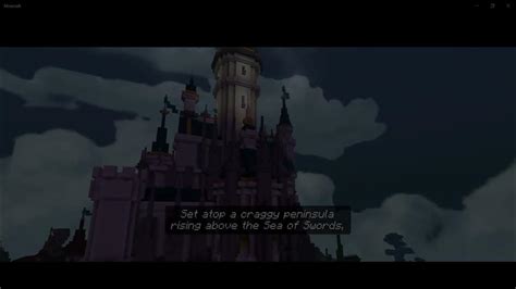 Minecraft Dnd Ep2 To Candlekeep Youtube