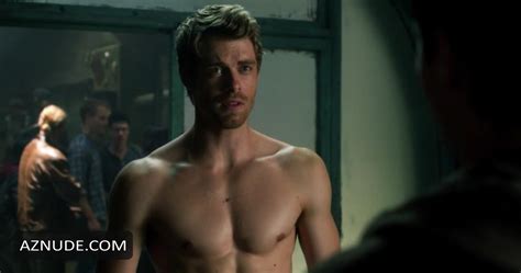 Luke Mitchell Nude And Sexy Photo Collection Aznude Men