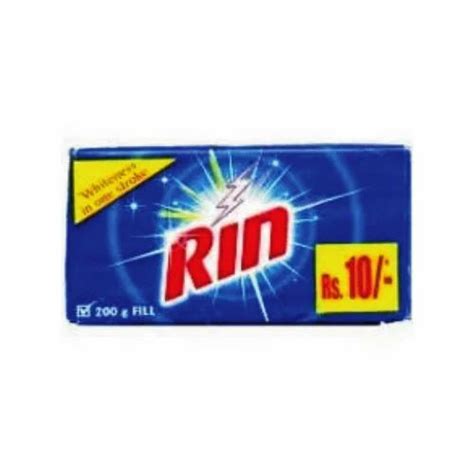 Rin Soap At Best Price In Pune By Central Office Solutions Id