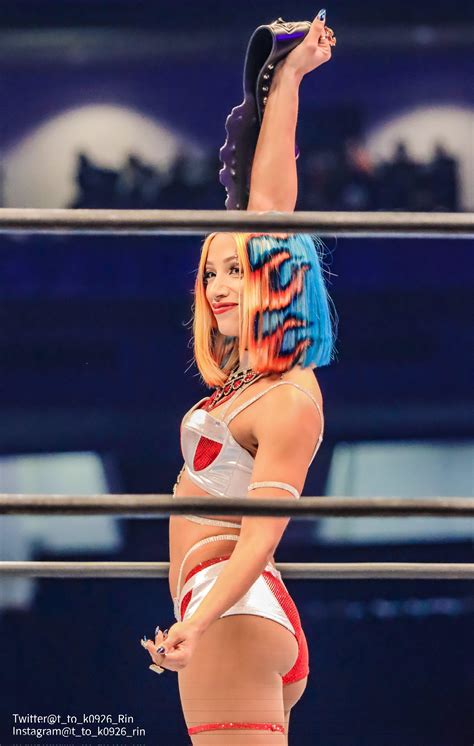 Mercedes Mone Uprime311311