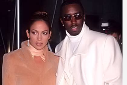 Diddy And J Lo Sex Tape Scandal