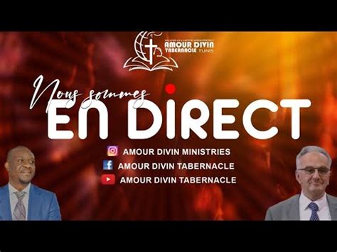 LIVE 1er Jour Campagne Pasteur Francois Lepicard YouTube LIVE 1er Jour Campagne Pasteur Francois Lepicard YouTube