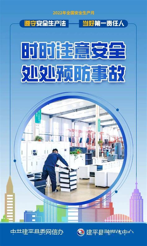 遵守安全生产法 当好第一责任人 生产