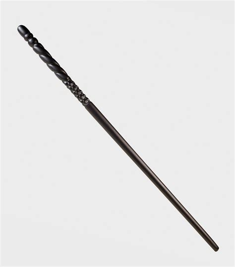 Ginny Weasleys Wand Harry Potter Wands Wiki Fandom Powered By Wikia