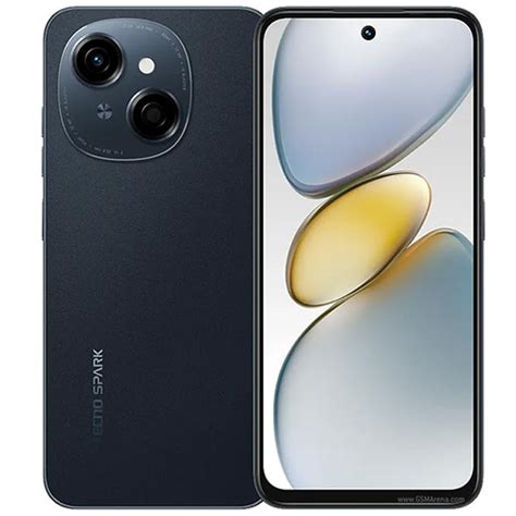 Tecno Spark Go Price In Bangladesh Mobileinbd