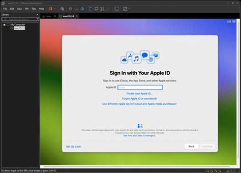 How To Install Macos Sonoma On Vmware On Windows Pc Easy Steps Techrechard
