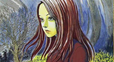 Adult Swims Uzumaki Looked Like The Most Promising Junji Ito Anime Ever So Where Is It