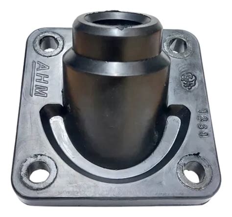 Buje Flecha Columna Dirección Kenworth T800 T680 T660 Mercadolibre
