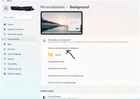 How To Set Separate Wallpapers On Dual Monitors In Windows 11 Easeus