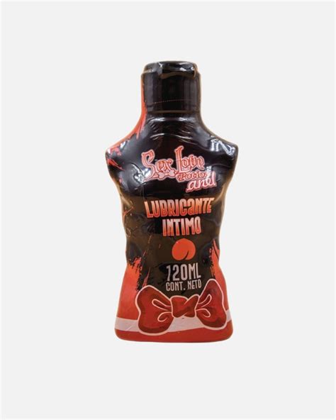 Lubricante Anal Sex Love X 120 Ml Sex Shop Pasto