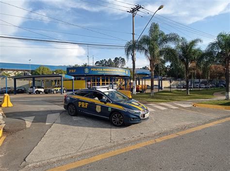 Polícia Rodoviária Federal Inicia Operação Independência 2021 Na