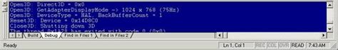a 3d enabled view base class for sdi direct3d development codeproject