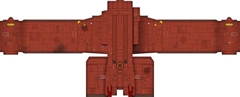 Admiral Belzediel The Hells Anvil