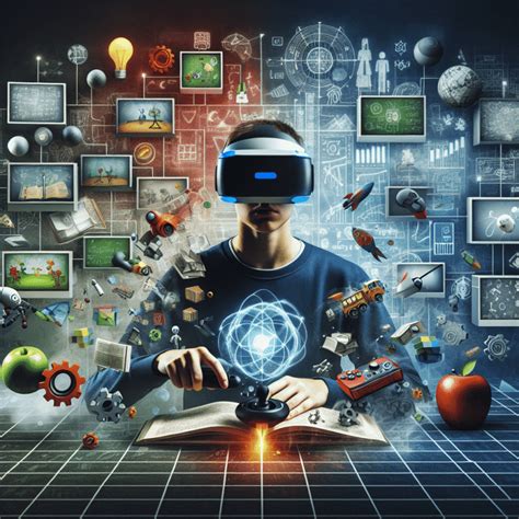 Beyond Gaming The Educational Potential Of Using FiveM EUP In Scenario