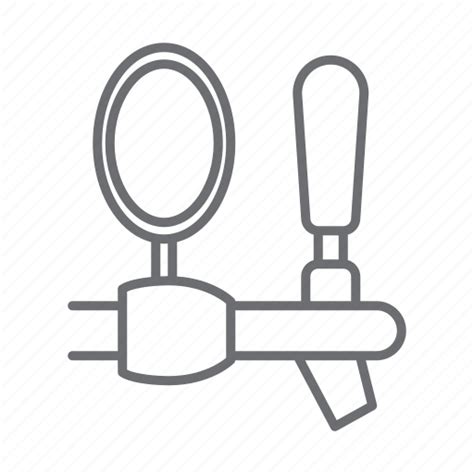 Tap Beer Beverage Drink Alcohol Bar Pub Icon Download On Iconfinder