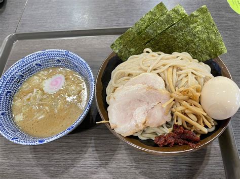 舎鈴 中華そば金ちゃん