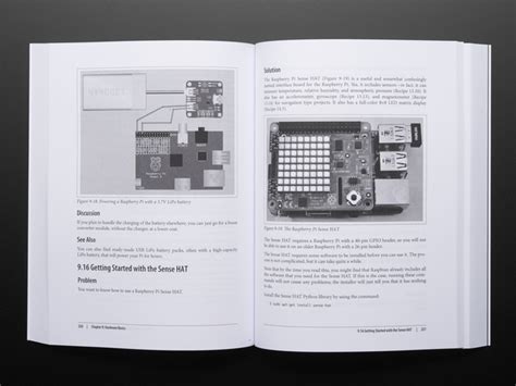 raspberry pi cookbook by simon monk [second edition] id 2274