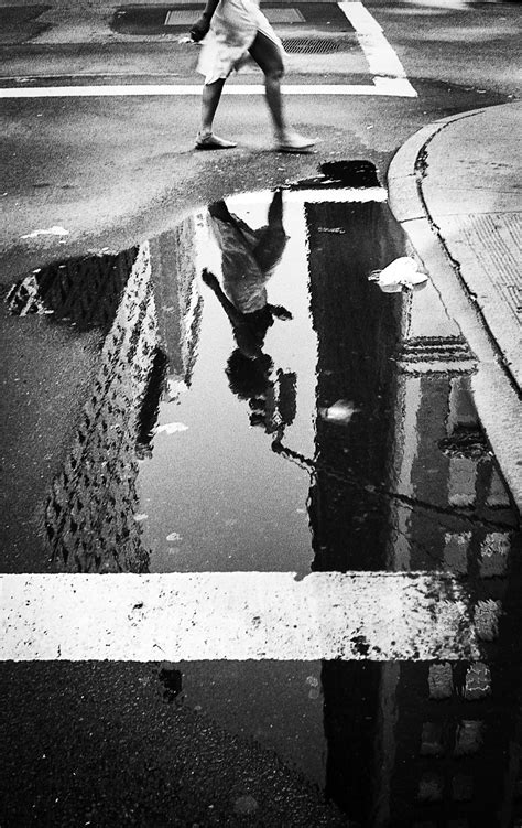 Andre Kertesz Street Photography