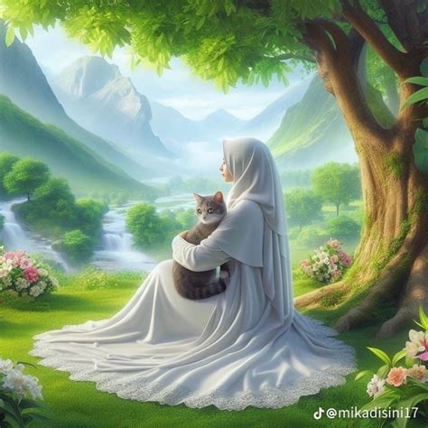 Pin By Chulbul On ⭐muslim Animee⭐ Beautiful Angels Pictures Pretty