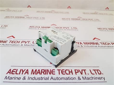Circutor Cvm C Itf In Ic Power Analyzer Aeliya Marine
