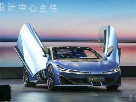【hyper Ssr】广汽埃安hyper Ssr报价 Hyper Ssr图片 太平洋汽车