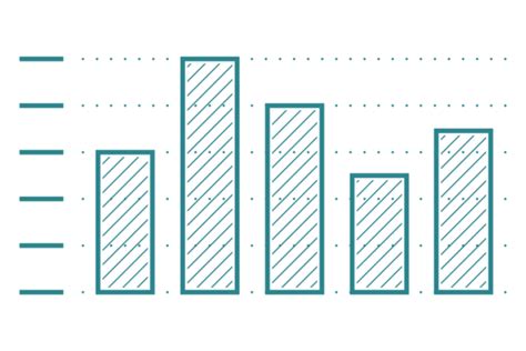 Column Chart Icon Data Statistic Diagra Graphic By Onyxproj · Creative