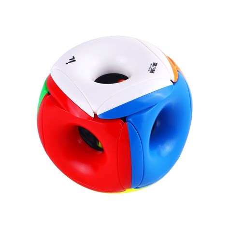 Qiyi Tori Cube Cubestoregr