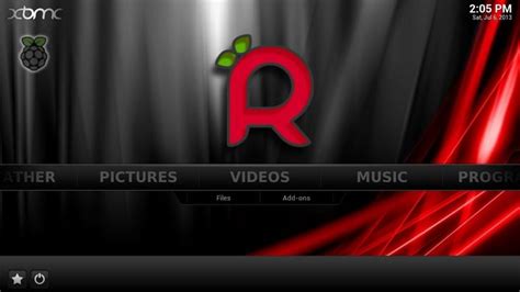 Turning Your Raspberry Pi Into An HTPC Htpc Raspberry Pi Raspberry Pi Projects