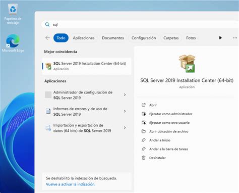 Actualizar Fácilmente Sql Express A Sql Server 2019 Standard