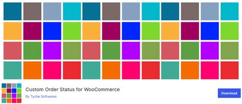 Best 5 Custom Order Status Woocommerce Plugins For 2025 Saffiretech
