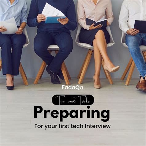 Fadaqa On Linkedin Fadaqa Techopportunity Jobinterview