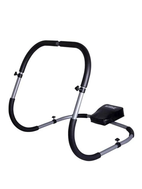 LiveUp Ab Roller LS9030 – Rosario Fitness Store
