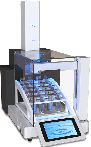 Edge Extraction Systems Cem