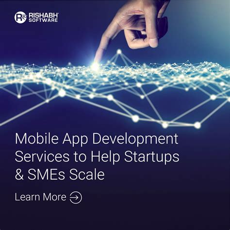 Rishabh Software On Linkedin Mobile App Development Services I Rishabh