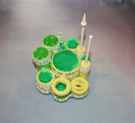 Школа кукольного мастерства Елены Лаврентьевой: Удобный органайзер для ...