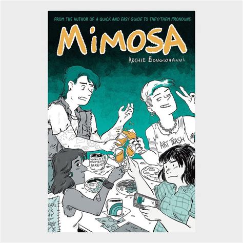 20 Best Graphic Novels For Adults Chosen By A Book Reviewer