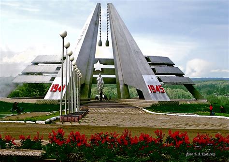 Достопримечательности юрги 89 фото
