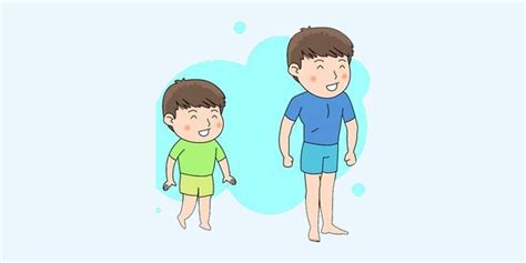 Con Trai đến Tuổi Dậy Thì Cha Mẹ Cần Phải Làm Gì