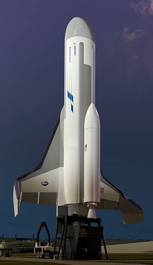 Phantom Express The Spaceplane That Never Was 3d Print Errori