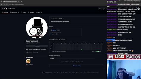 Making A Discord Bot Live Typescript Youtube