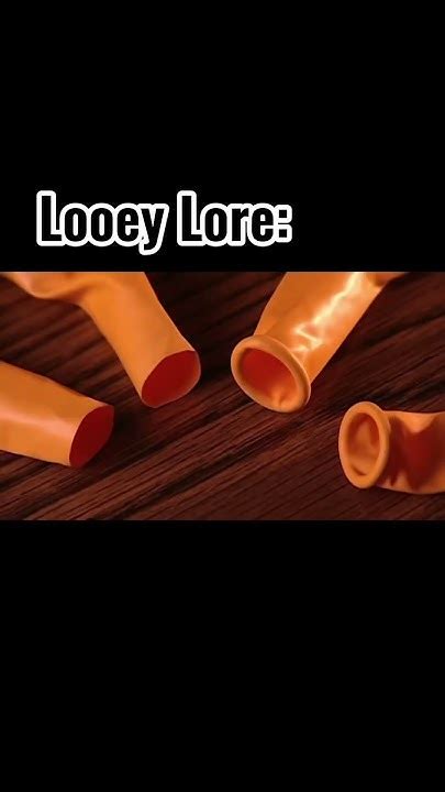 Looey Lore Dandys World Youtube