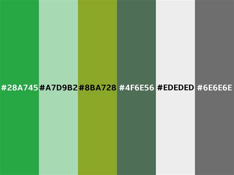 Hex 28a745 Color Hex 28a745 Color