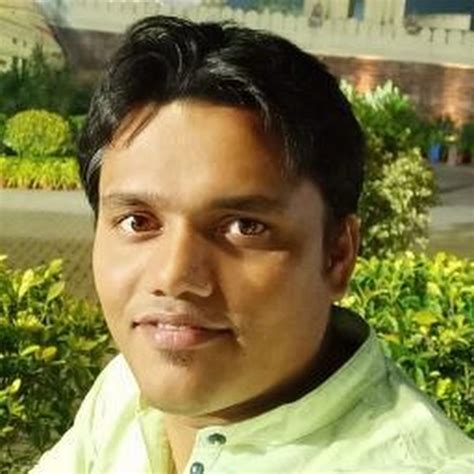 Deepak Kumar Jena Youtube
