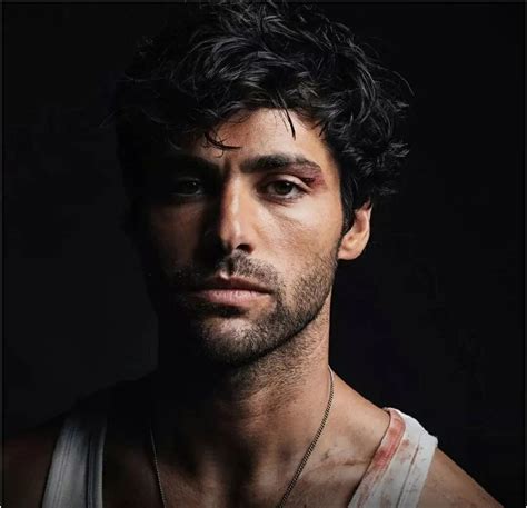 شباهت فوق العاده زیاد اَلکساندرا داداریو به خواهر برادرش